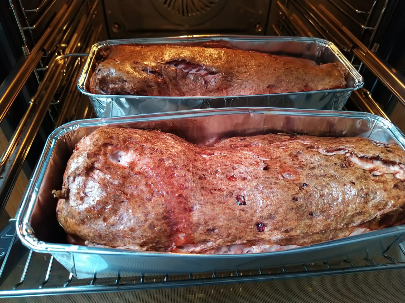 Wild-Leberkäse - wernerkochtwild.de